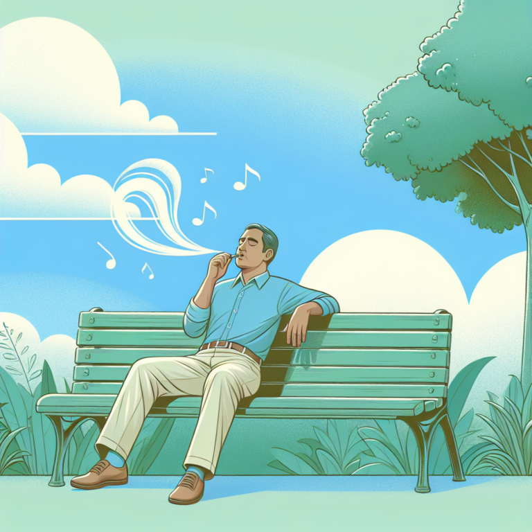 Descubre Qué Significa Cuando un Hombre Silba: Interpretación y ... Descubre Qué Significa Cuando un Hombre Silba: Interpretación y ...