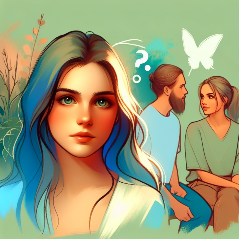 Significado de las Miradas: ¿Qué Significa Cuando una Chica te Mira ... Significado de las Miradas: ¿Qué Significa Cuando una Chica te Mira ...